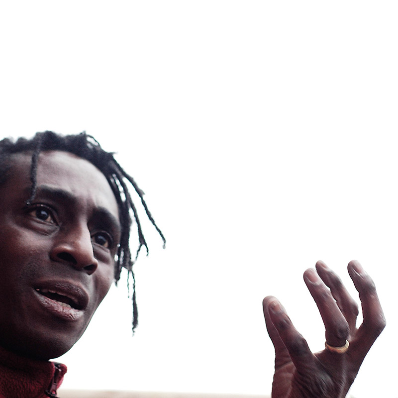 Telling Tales - All Crews