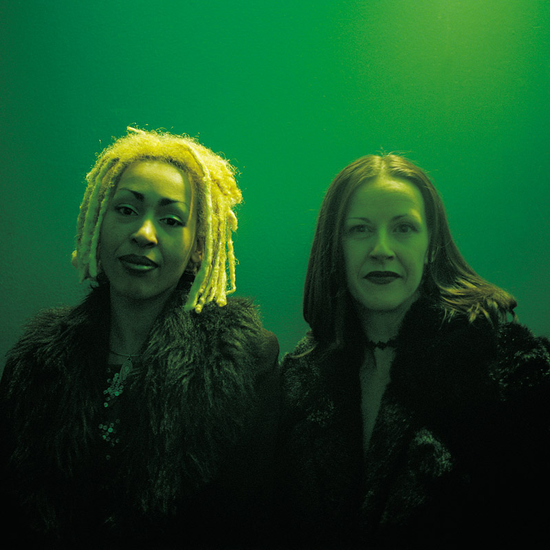 Kemistry & Storm Interview - All Crews